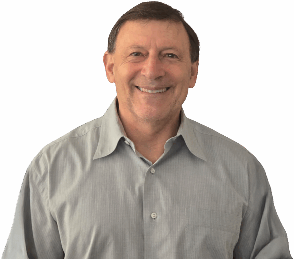Jon Buchwald for Congress – Make a Difference